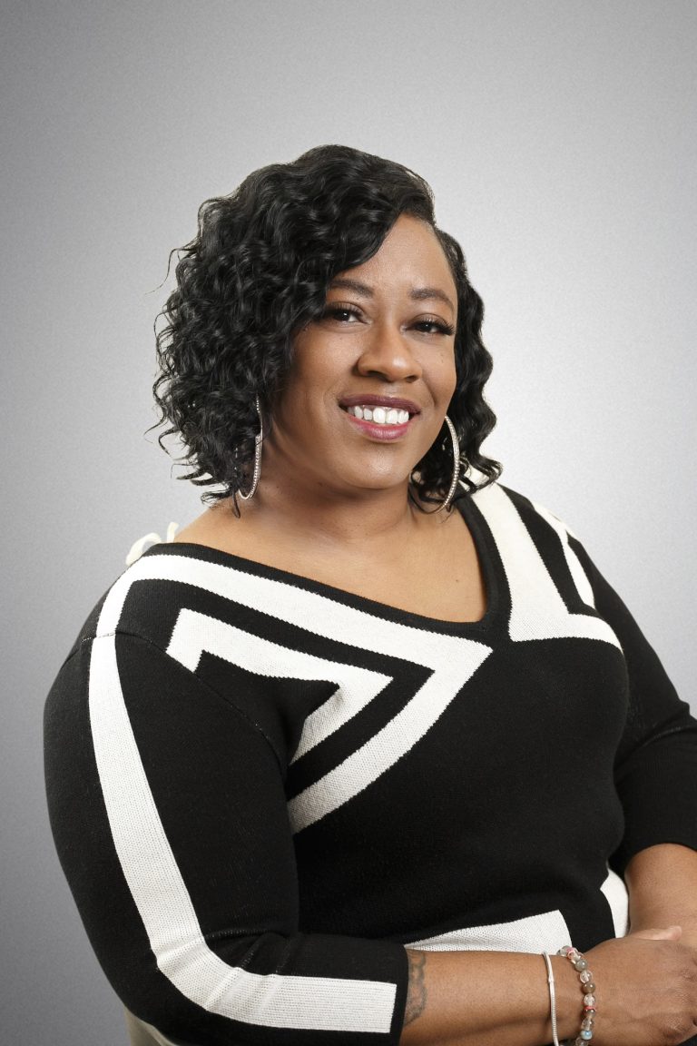 Tiera Anderson – Right Direction