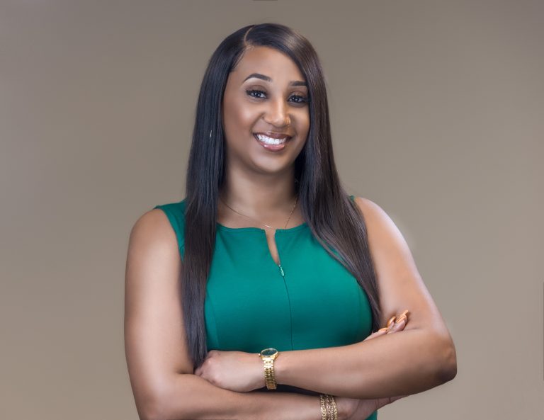 Deandra Evans – Right Direction